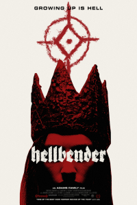 ‘Hellbender’ Review (A very satisfying independent horror thriller) - INFAMOUS HORROR