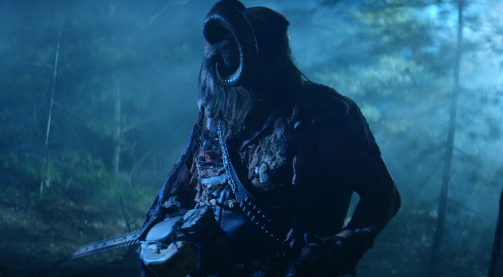 Kill Her Goats: A Bawdy Slasher Homage - INFAMOUS HORROR