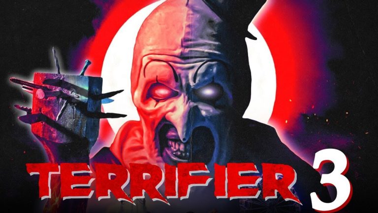 Terrifier 3 Is Officially In The Works - INFAMOUS HORROR