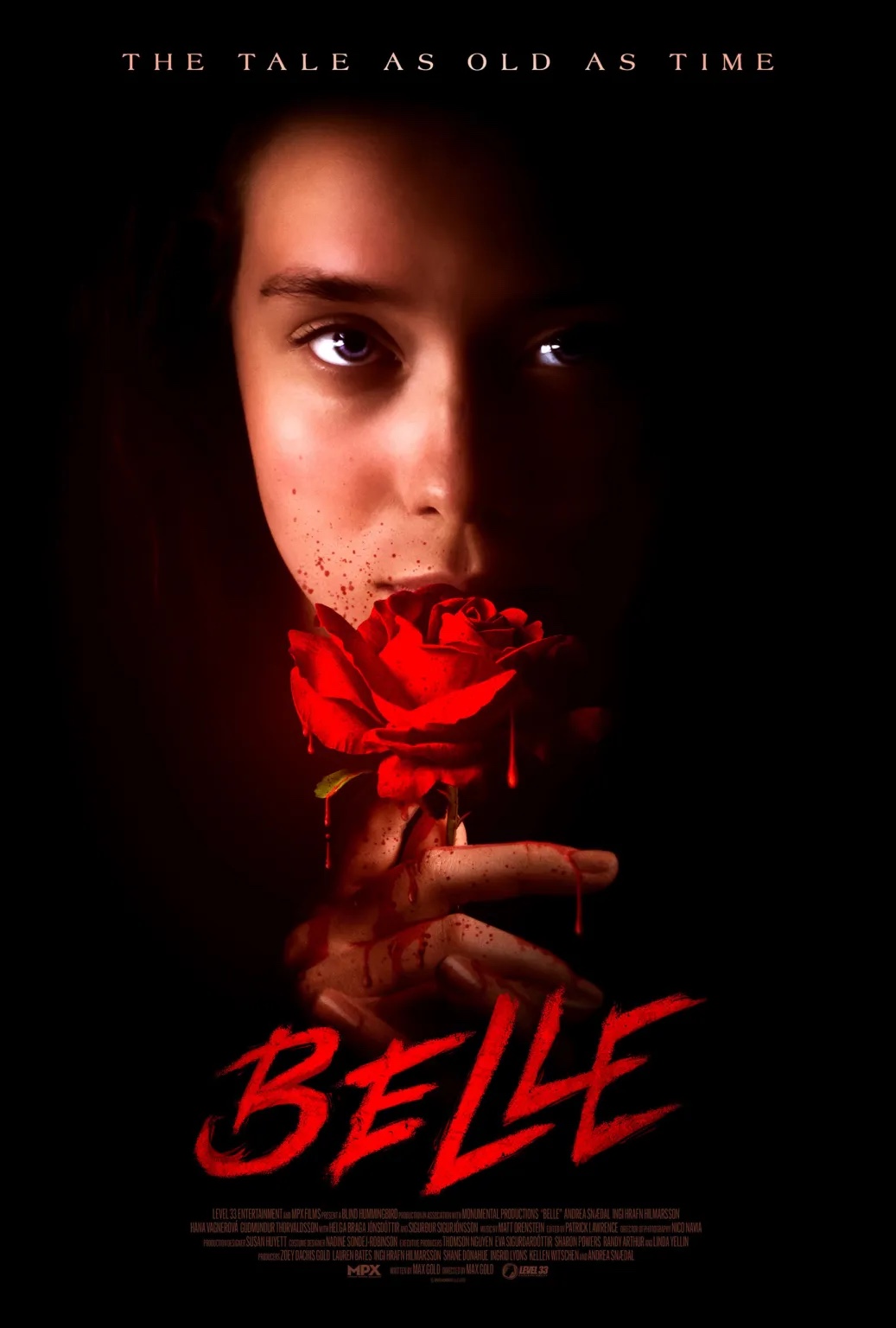 [Trailer] ‘Beauty and the Beast’ Gets The Horror Treatment With ‘Belle ...