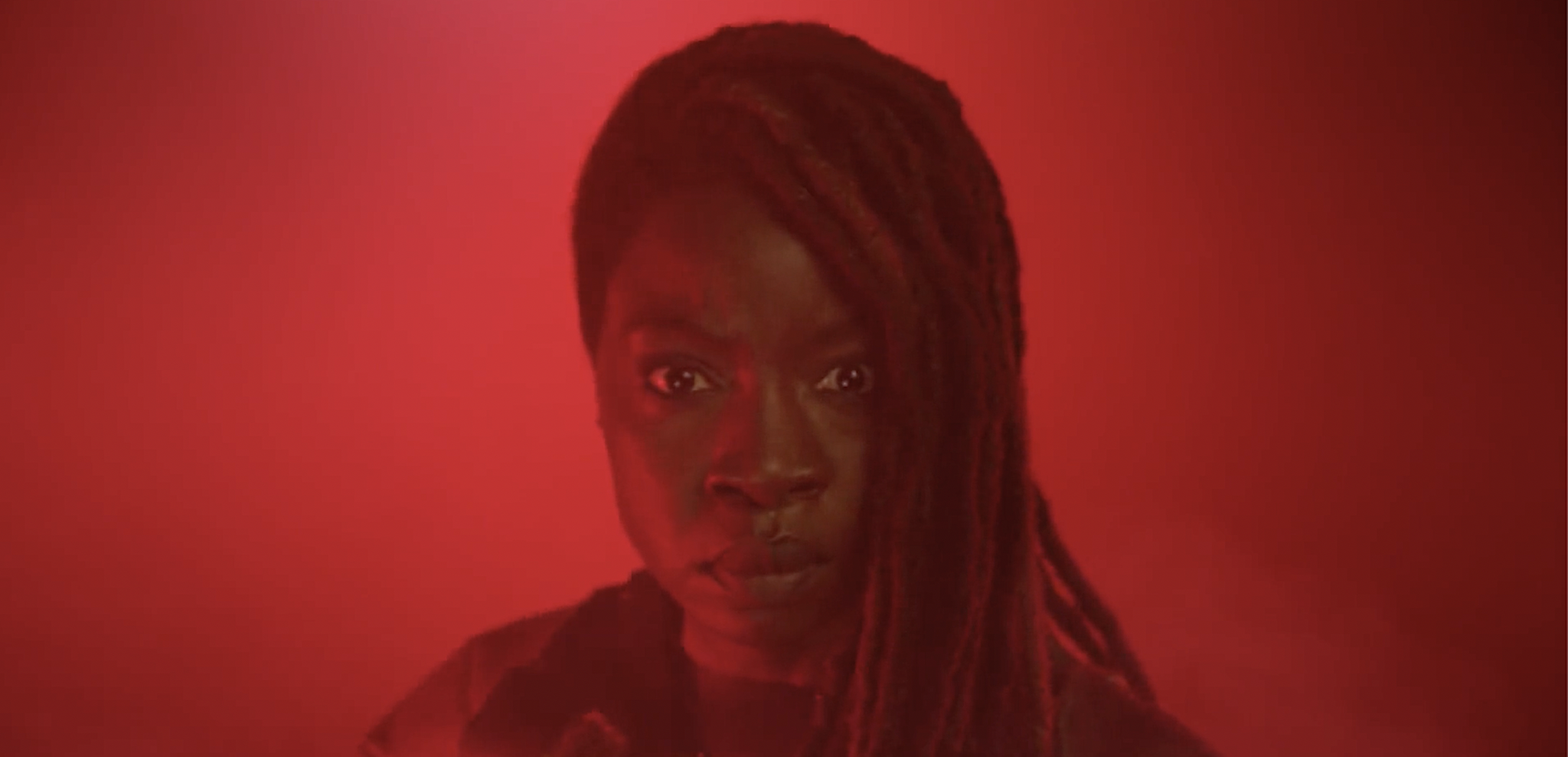 “The Walking Dead” Spinoff Series on Michonne & Rick Grimes Gets Official Title; “TWD: Dead City ...