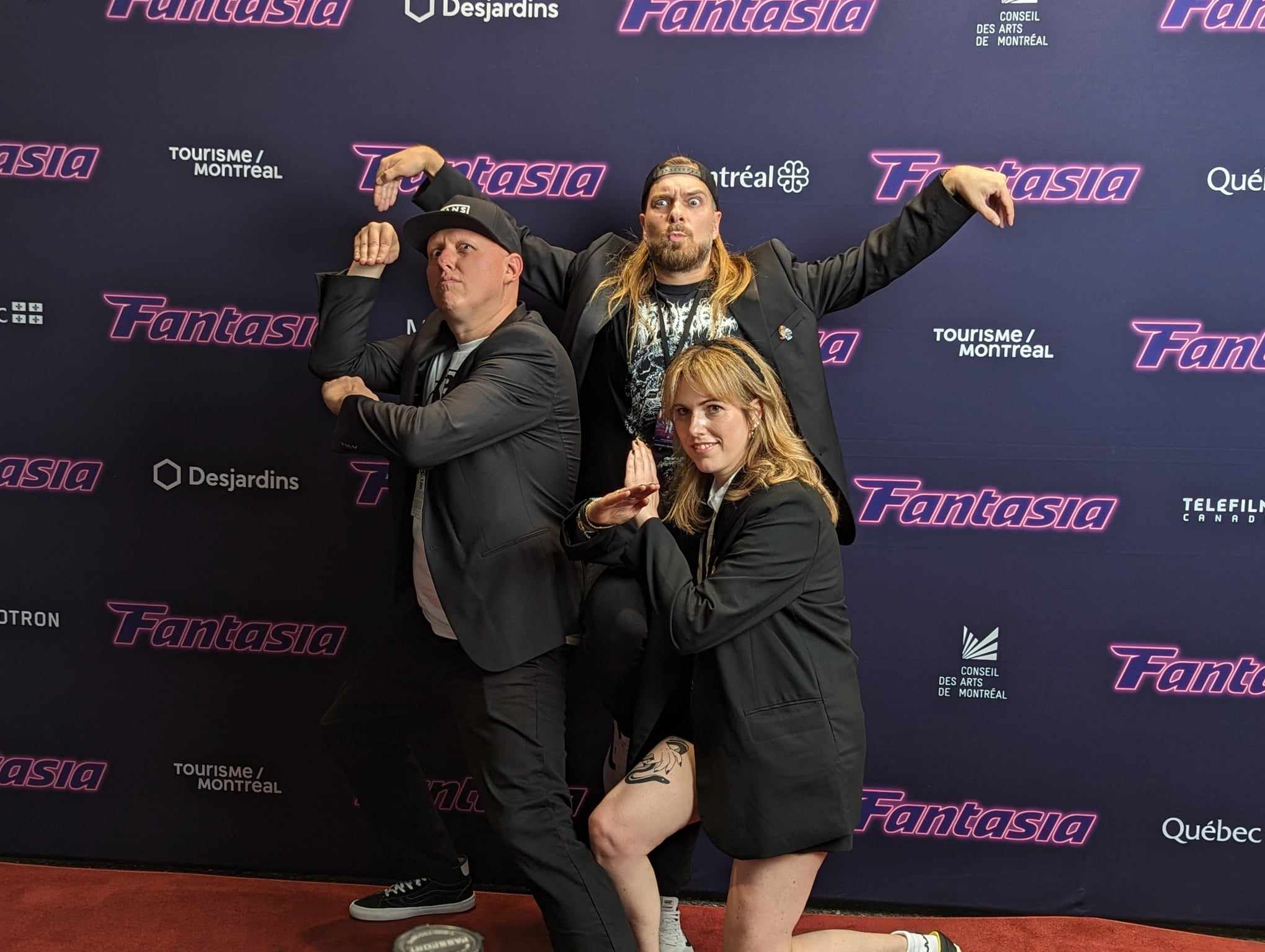 [Fantasia] ‘We Are Zombies’ Review: The Cult Film by RKSS We’ve All Been Waiting For - INFAMOUS ...