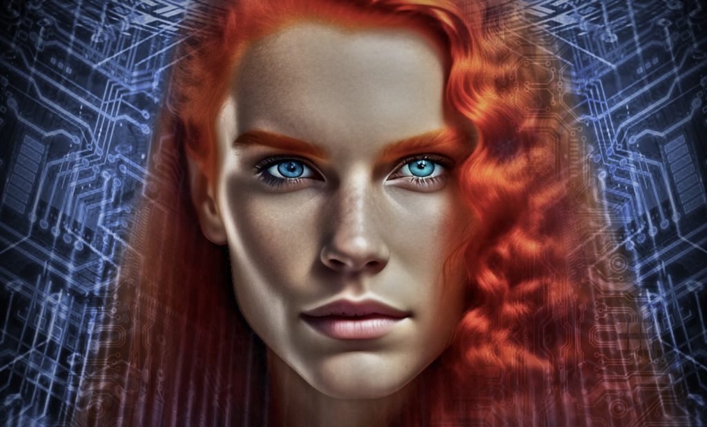 [Review] “Aimee: The Visitor” - INFAMOUS HORROR