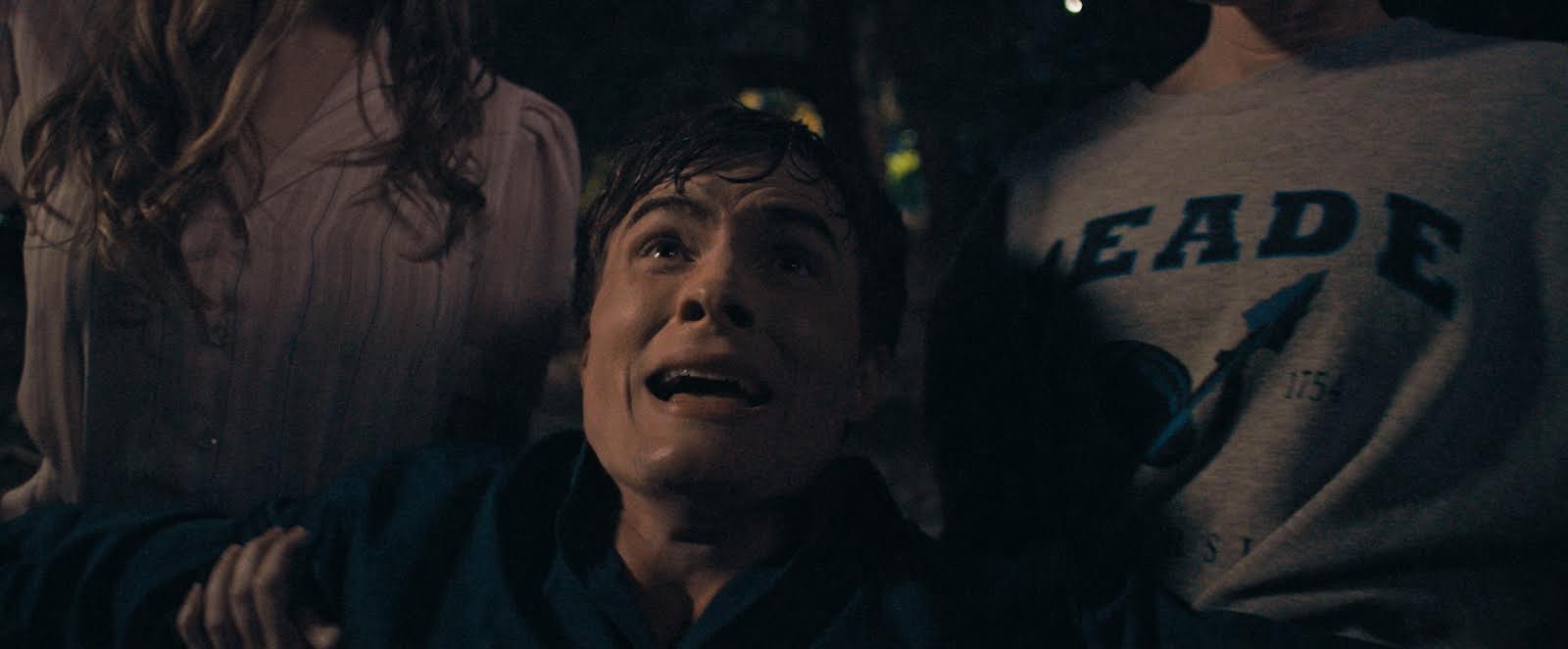 The Hive: An original adventure in intrusion horror movie - INFAMOUS HORROR