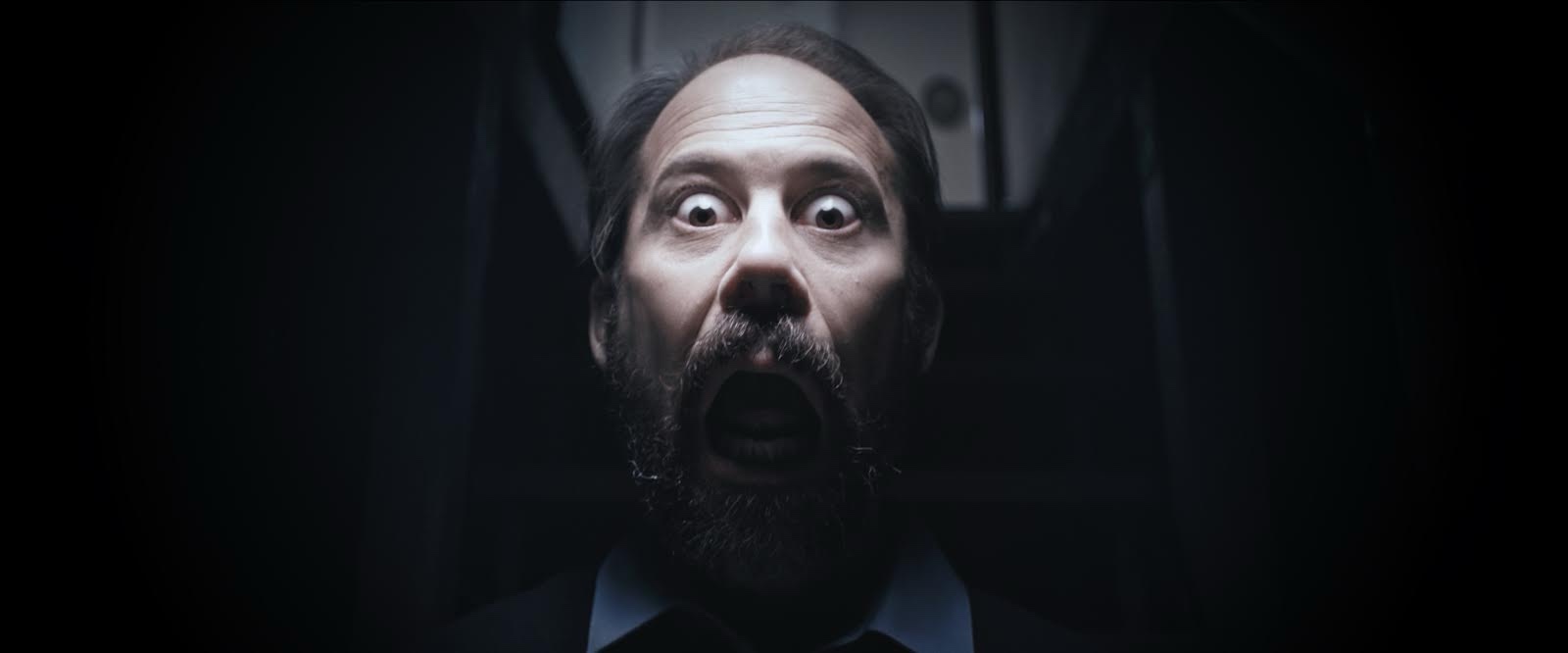 The Hive: An original adventure in intrusion horror movie - INFAMOUS HORROR