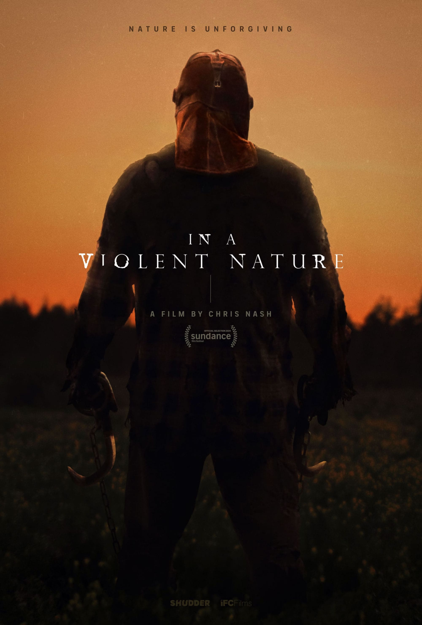 [Trailer] ‘In A Violent Nature’ – A New Ambient Slasher from the Killer ...