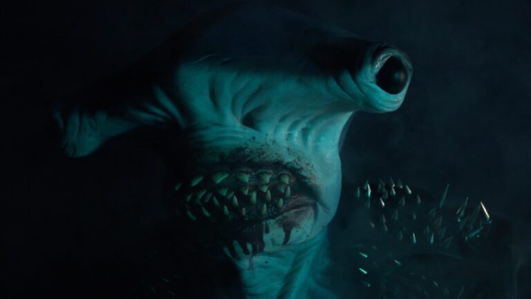 Graveyard Shark Review – An Absurdly Hilarious Monster Movie - INFAMOUS ...