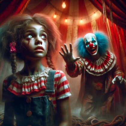 Why do we love Horror? - INFAMOUS HORROR